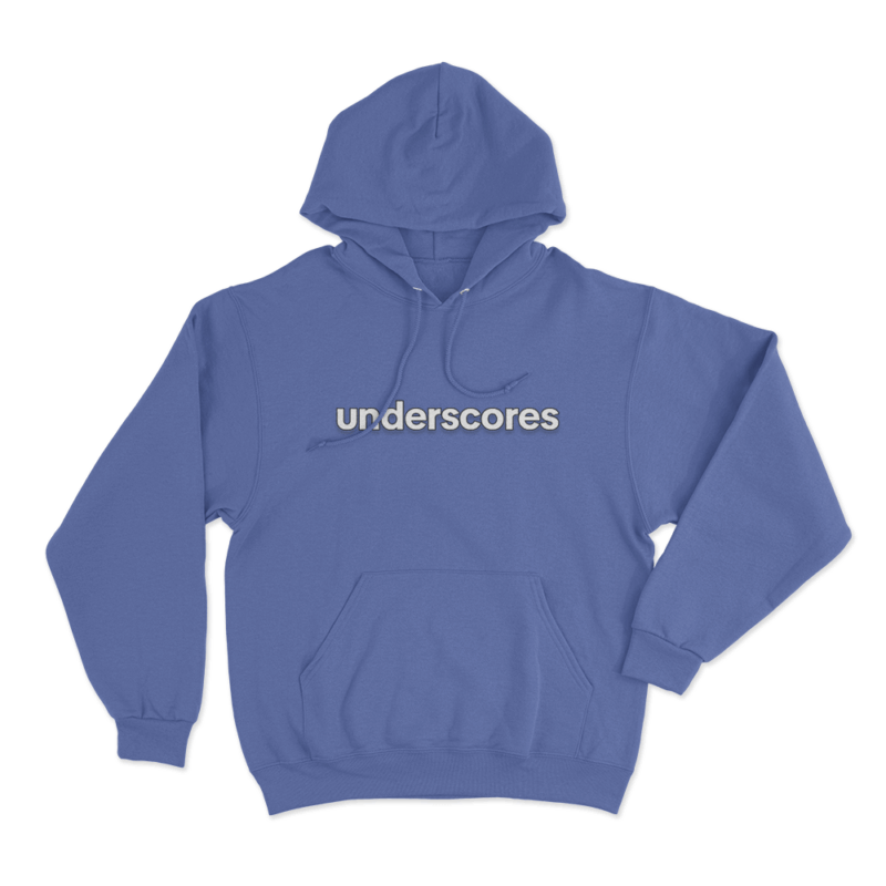 Underscores Merch - Official Merchandise